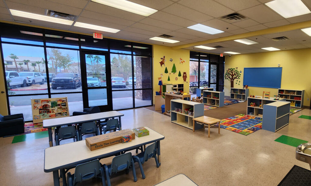 Leap Into Learning Henderson - Horizon Ridge Pkwy - Leap into Learning ...