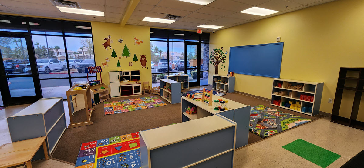 Leap Into Learning Henderson - Horizon Ridge Pkwy - Leap into Learning ...