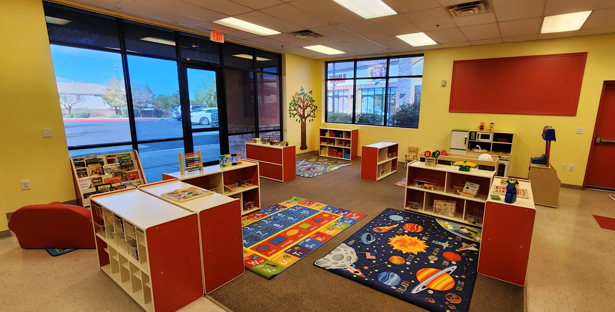 Leap Into Learning Henderson - Horizon Ridge Pkwy - Leap into Learning ...