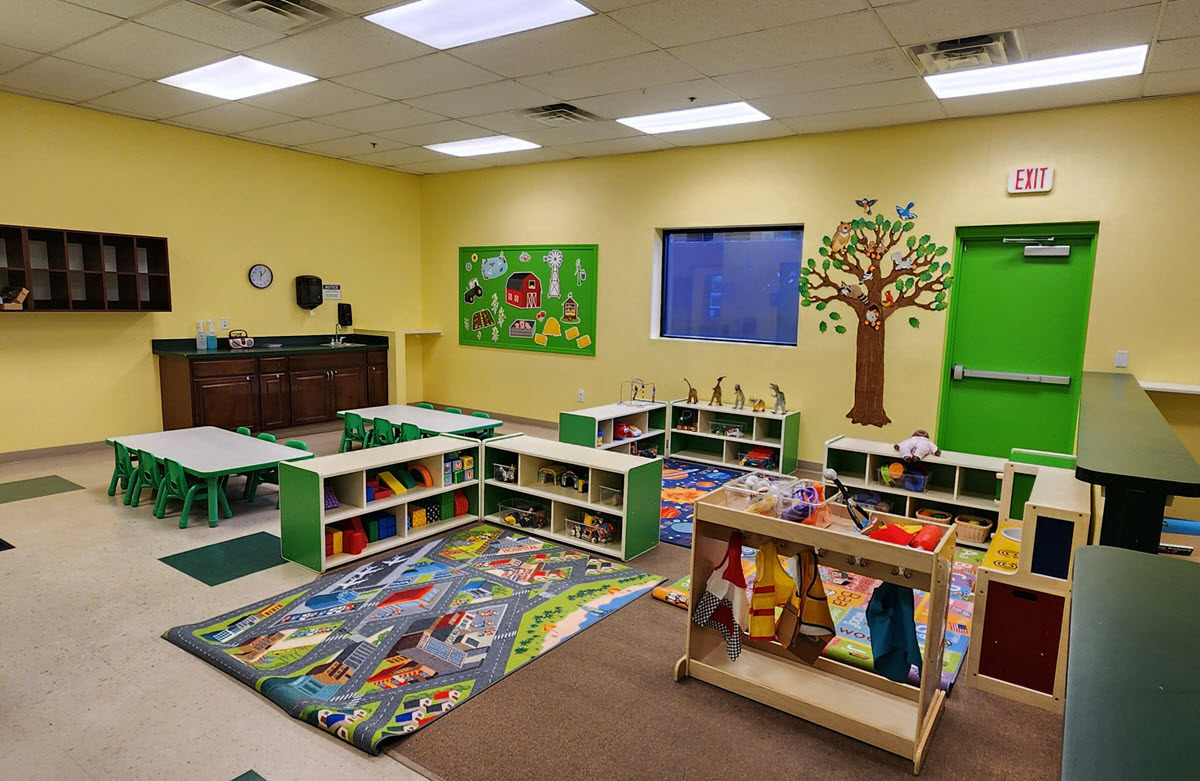 Leap Into Learning Henderson - Horizon Ridge Pkwy - Leap into Learning ...