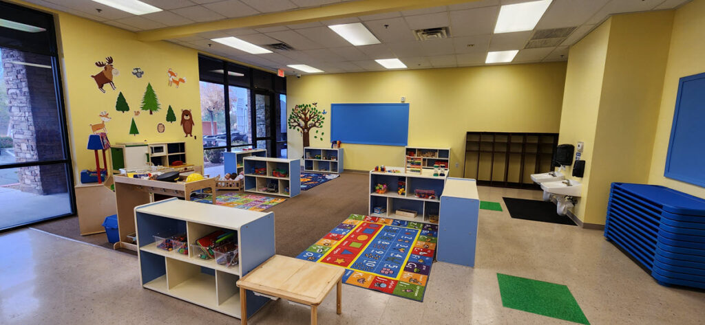 Leap Into Learning Henderson - Horizon Ridge Pkwy - Leap into Learning ...